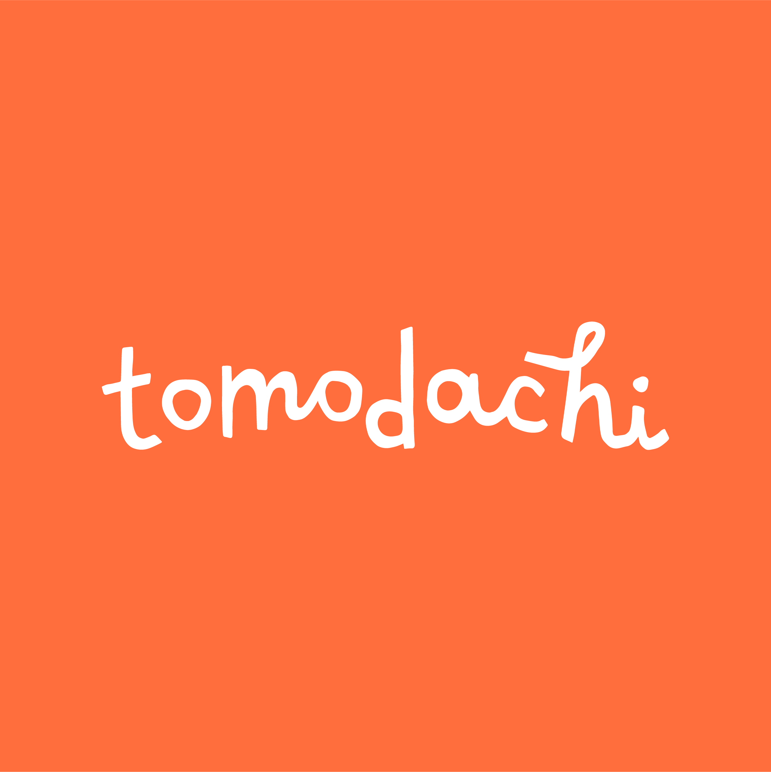 FAQ – Tomodachi
